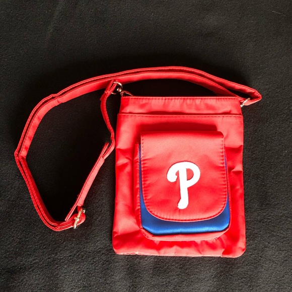 Bags | Phillies Purse | Poshmark